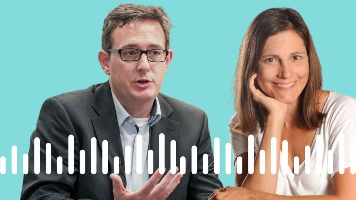 „AI und Bitcoin: Entwickeln sie bald ein Eigenleben?“ – Interview mit ...